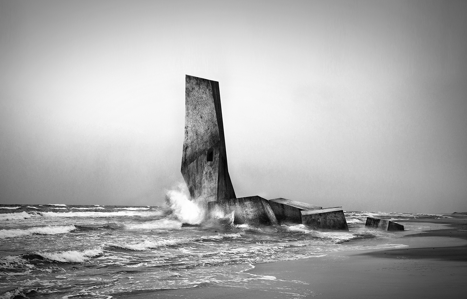 Curonian Spit – The Identity of the Landscape | Archistart