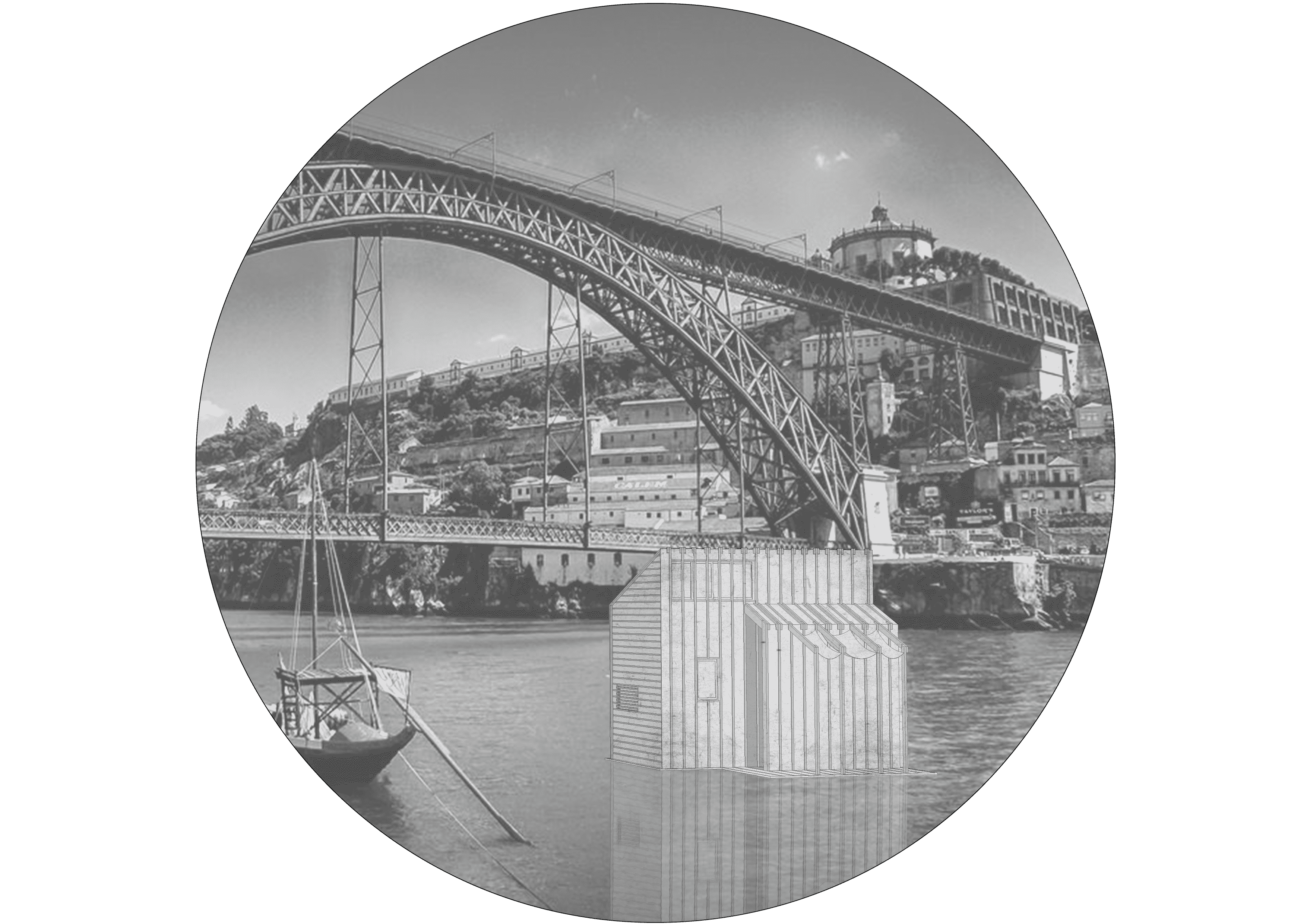 FLOATING ROOM 60 | Archistart