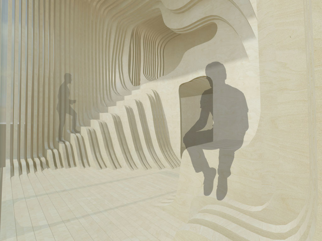 Amorphous | Archistart