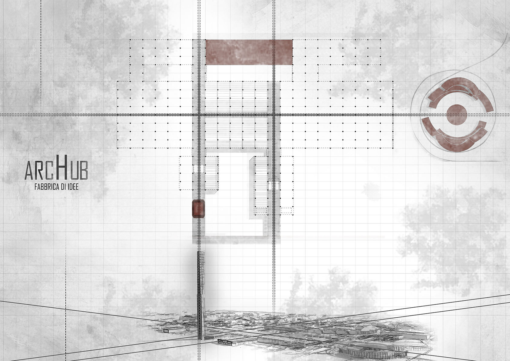 ARCHUB_Fabbrica di Idee | Archistart