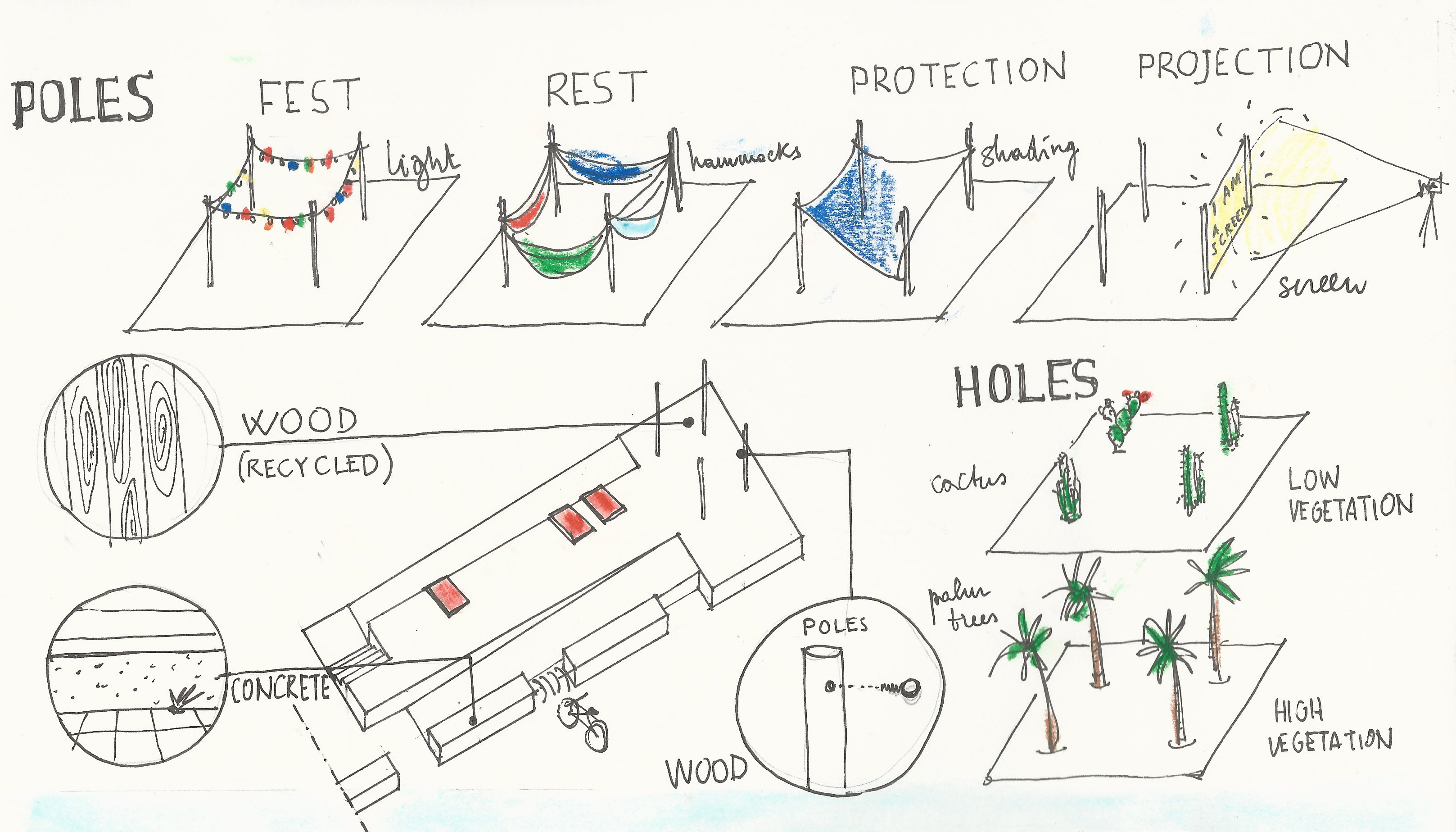 Line up | Archistart