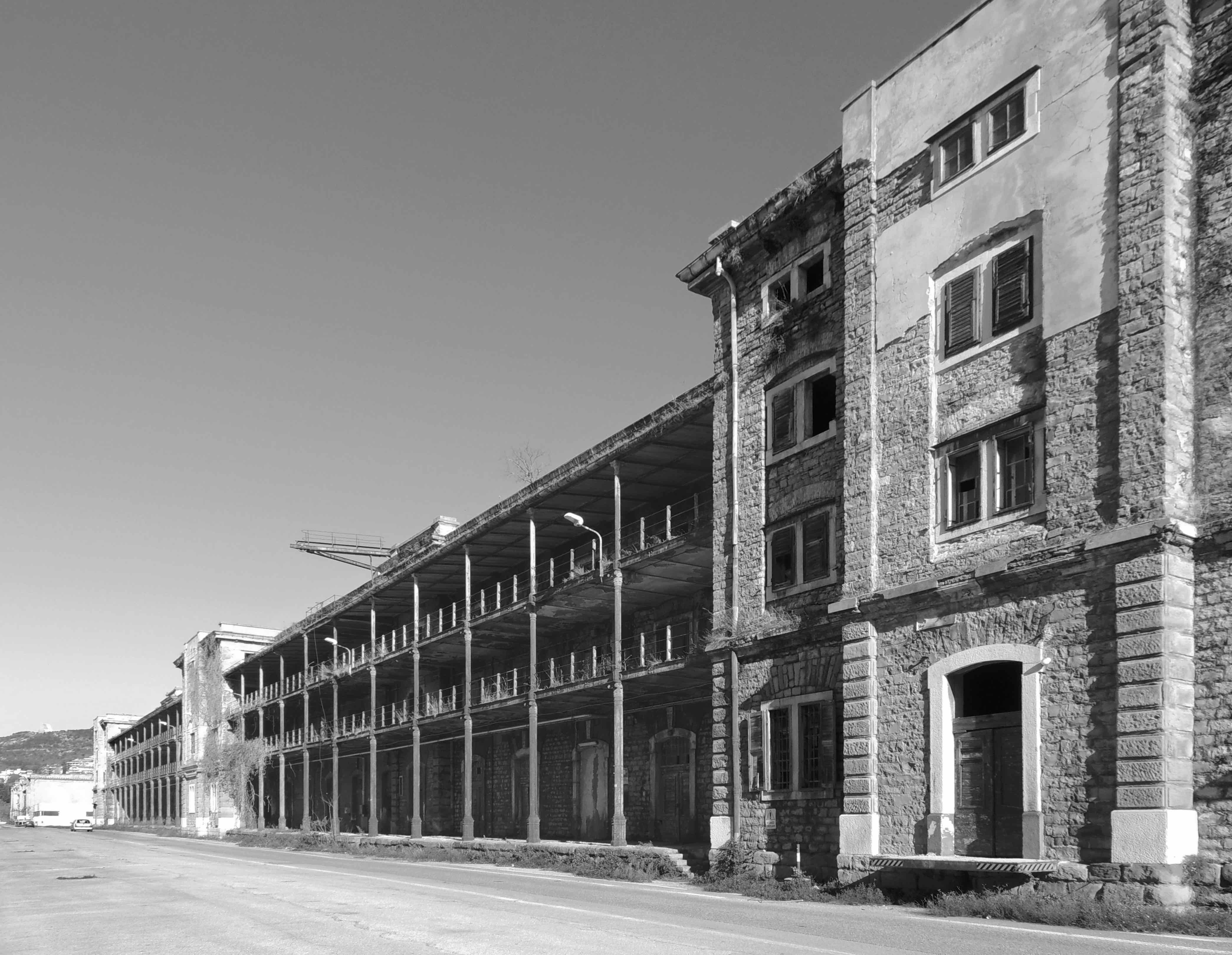 Structure is Architecture | Archistart