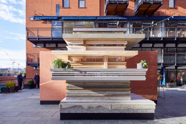 Urban cabin: creative architectural solutions for the urban lifestyle ...