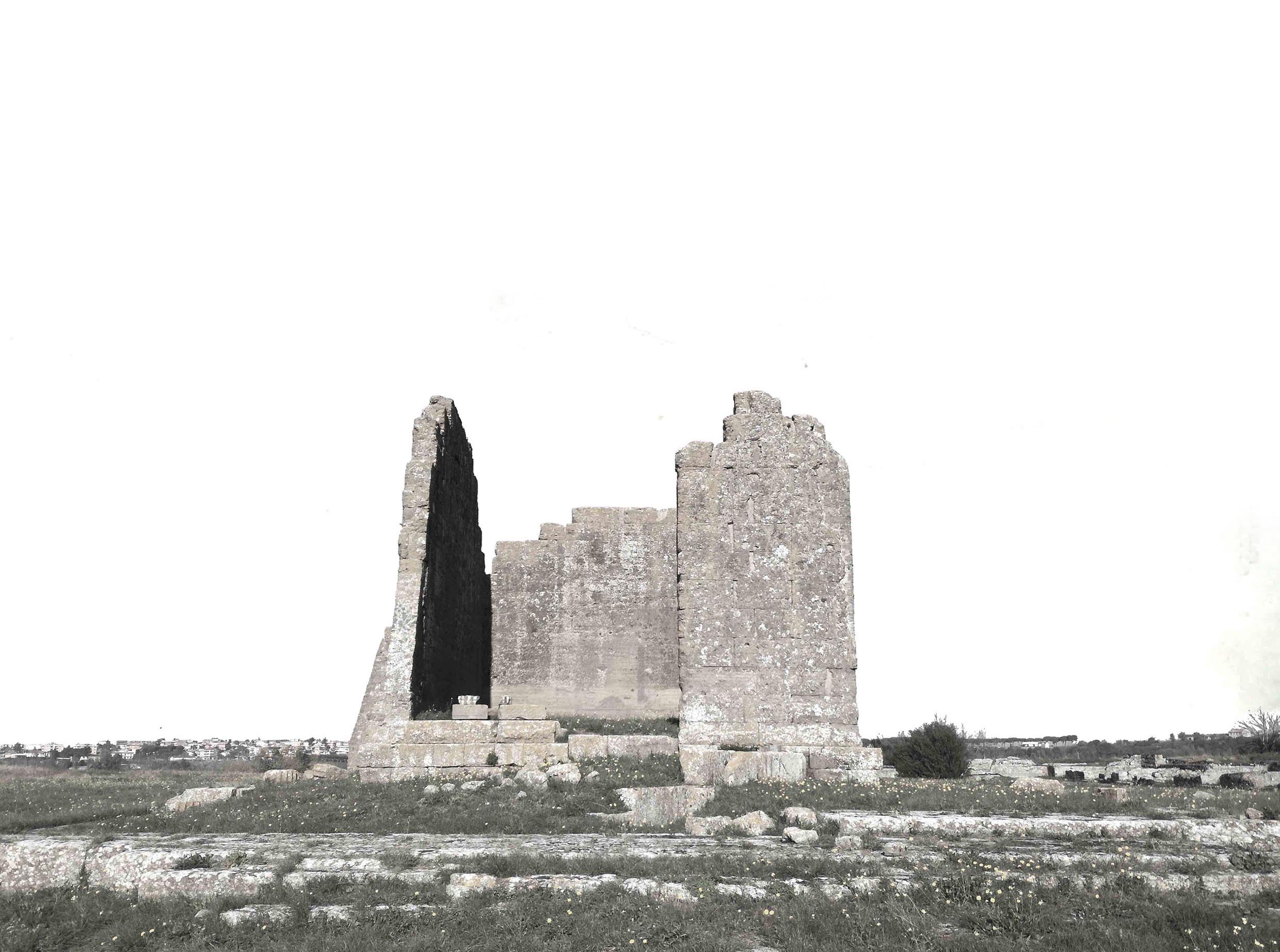 GABII, accessibilità e valorizzazione dell’antica città | Archistart