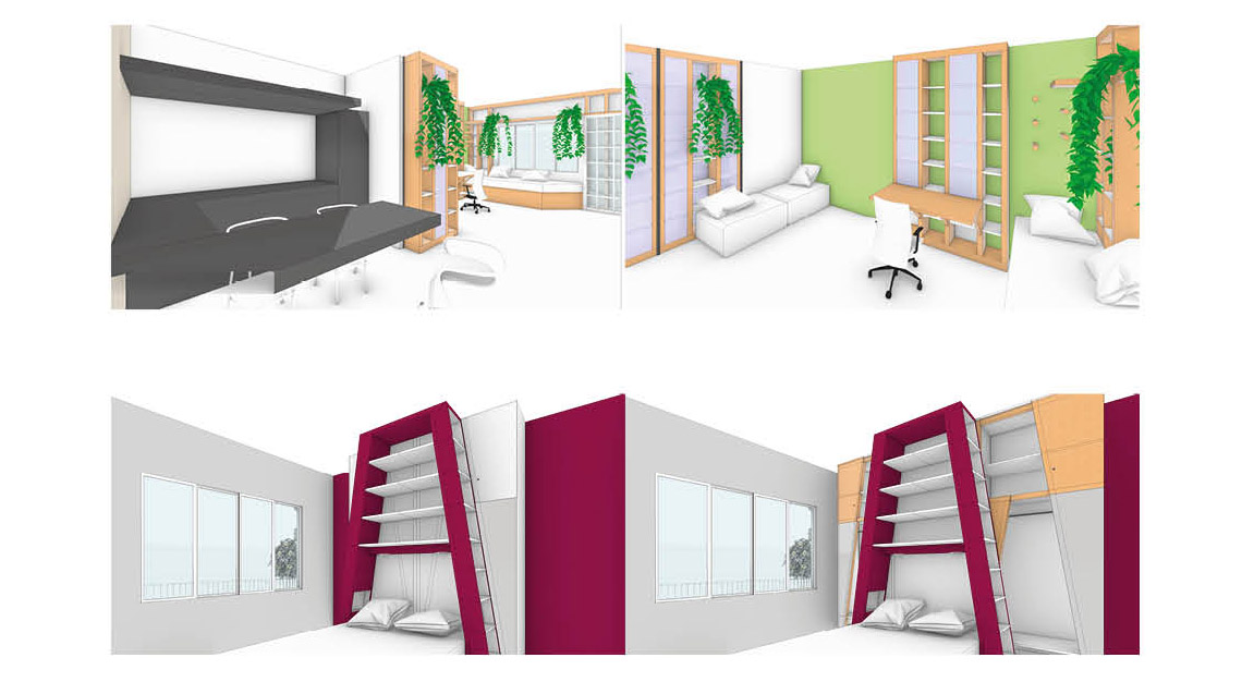 TRL ( THINK. RESHAPE. LIVE) | Archistart