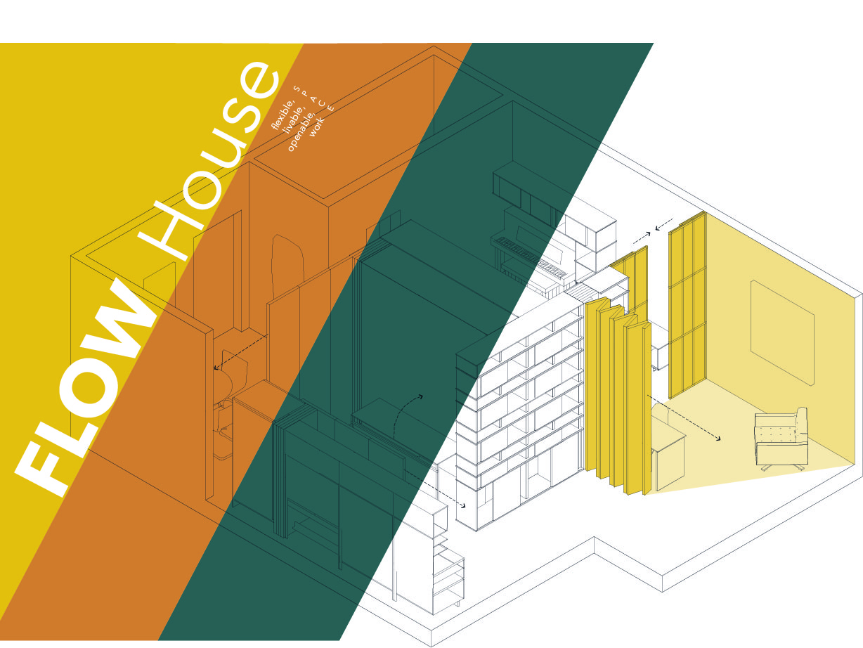 FLOW House | Archistart