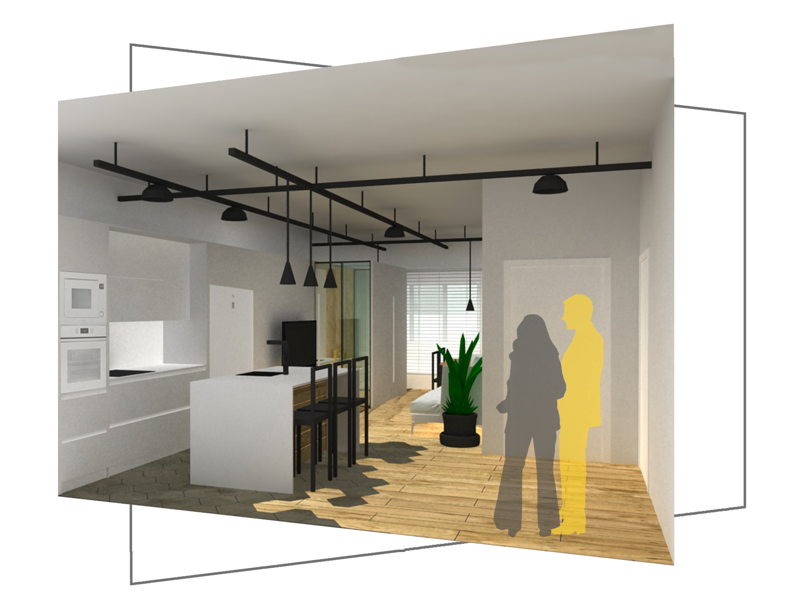 HOME AT WORK | Archistart