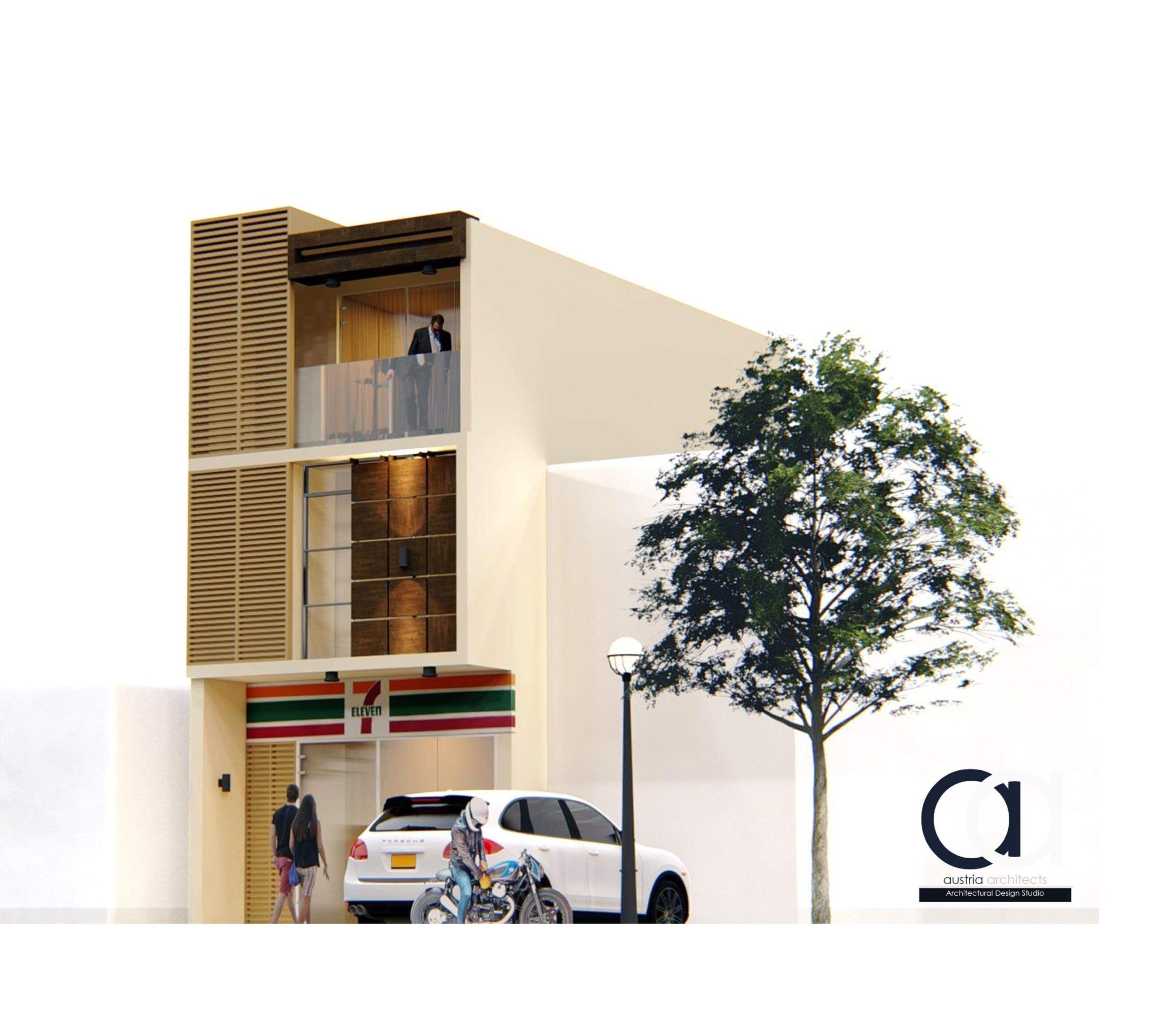 PHILIPPINES MODERN ACCESSORIA | Archistart