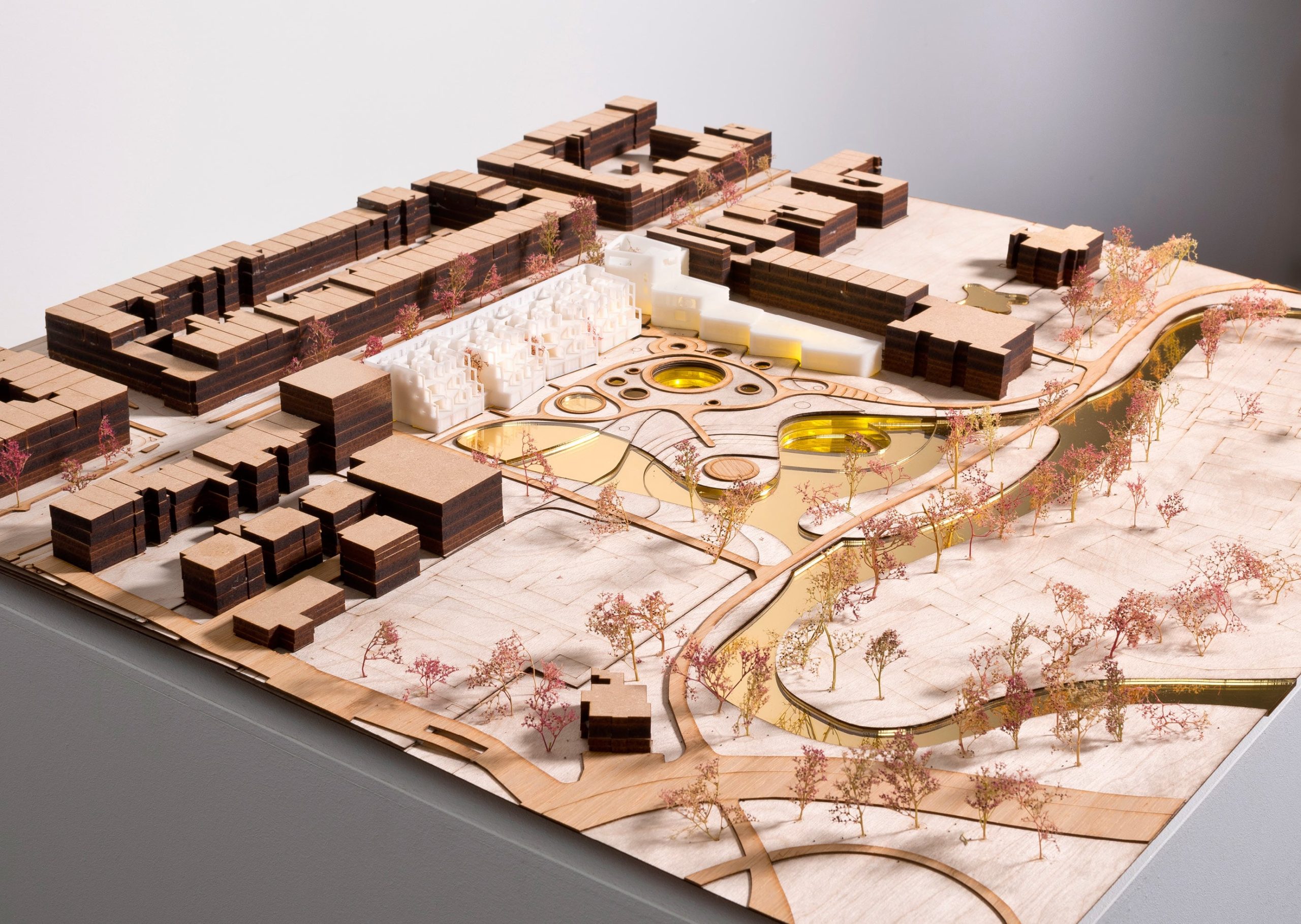 HEALING HOUSE – “I wake up and… then what?” | Archistart